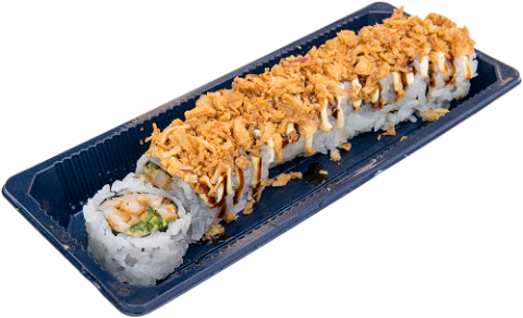 🍣 Mito Sushi Enschede | Officiële Website | Bestel Online!